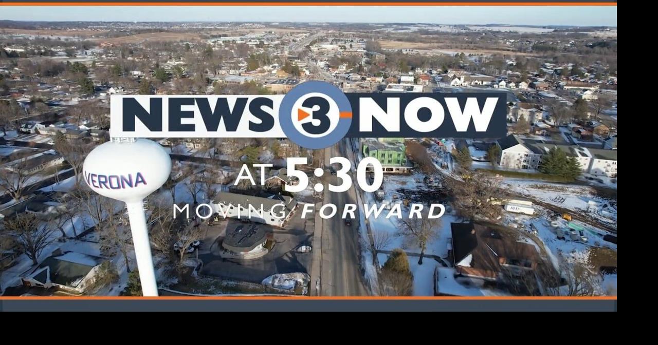 News 3 Now at 5:30: February 25, 2024 | Video | channel3000.com