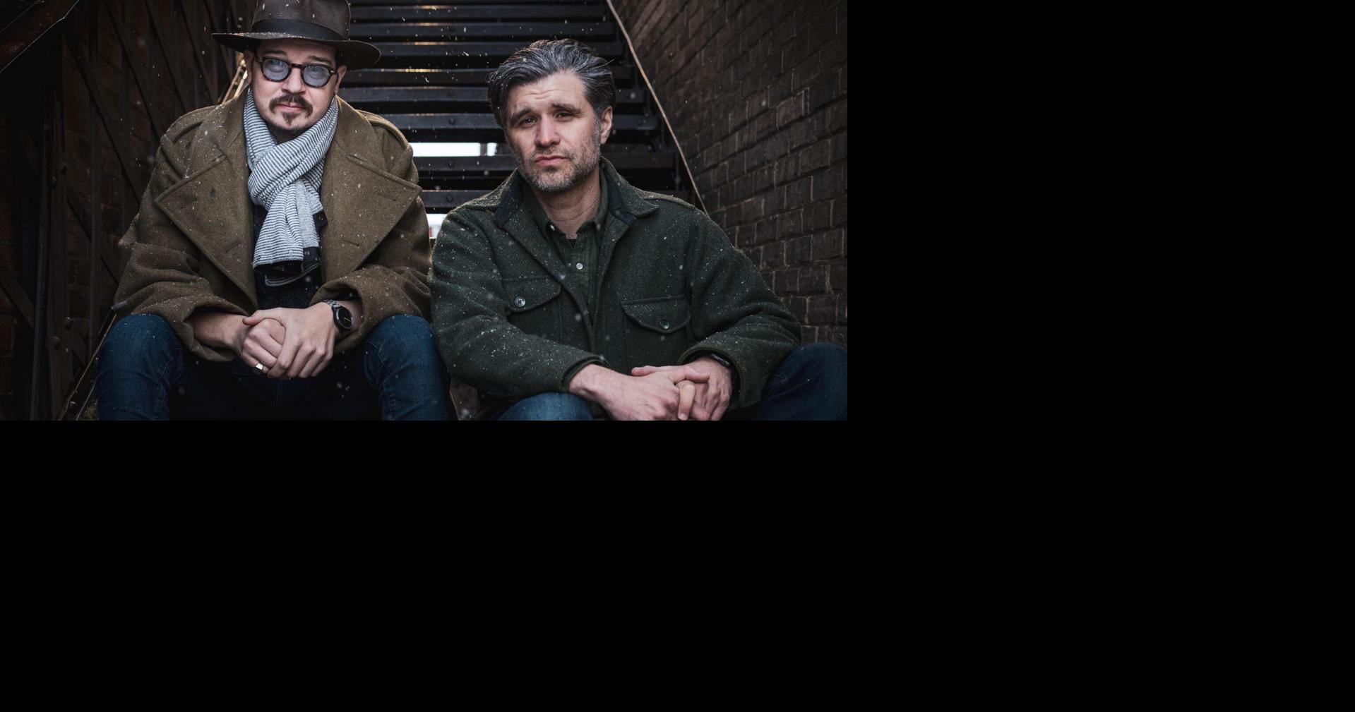 Two Crows Theatre Company flies again with "The Thin Place" | MADISON ...