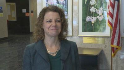 Wisconsin Supreme Court Justice Dallet sworn in | Local News ...