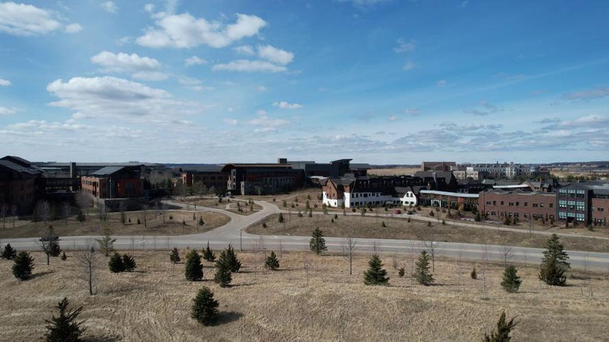 Epic Systems expanding workforce and imaginative campus, expected ...