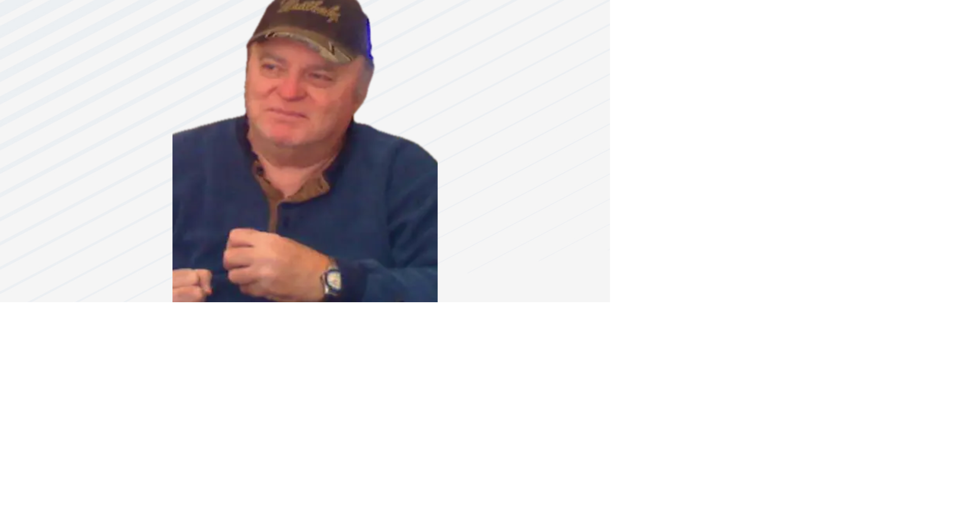 Randy Leo Kissane | Obituaries | channel3000.com
