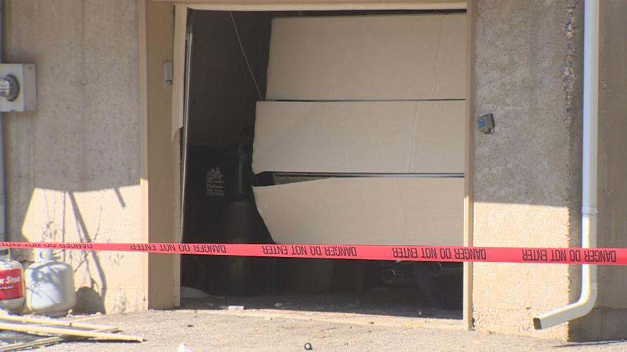 No signs of gas leak in area of condo explosion, MGE says | News ...