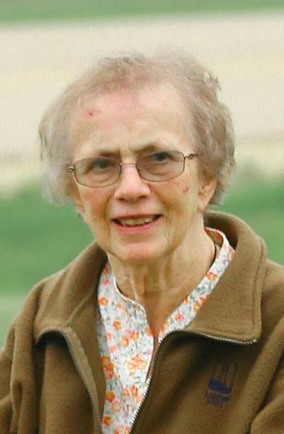 Nancy Lou Gaffney | Obituaries | channel3000.com