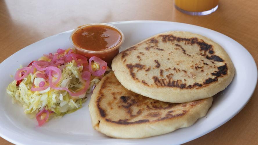 Baked goods and Latin American dishes shine at Monona Bakery & Eatery ...