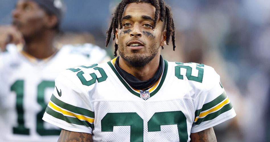 Packers to be without Alexander, Walker against Steelers | Green Bay ...