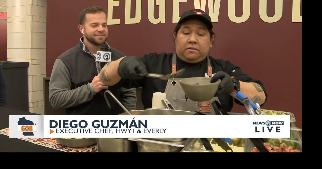 In the 608: How Delish 2026 is 'A Gourmet Gala for Good' | Features ...