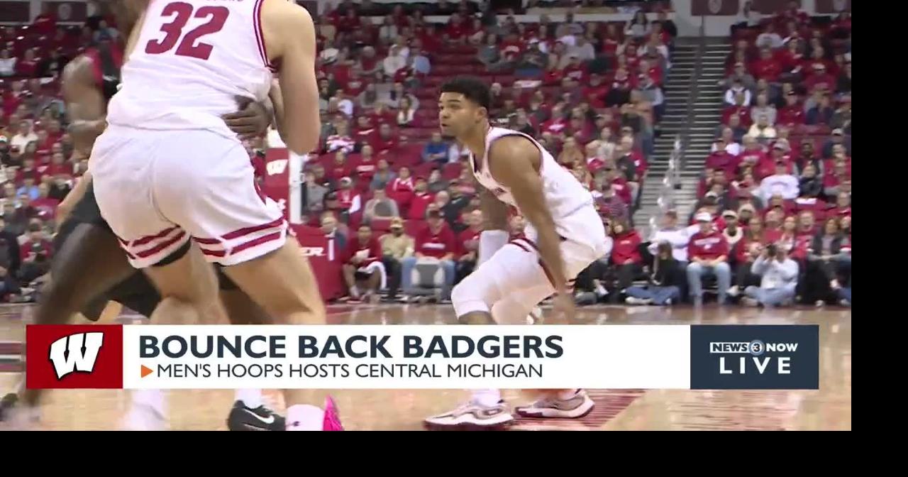 Badgers look to bounce back without John Blackwell | Sports ...