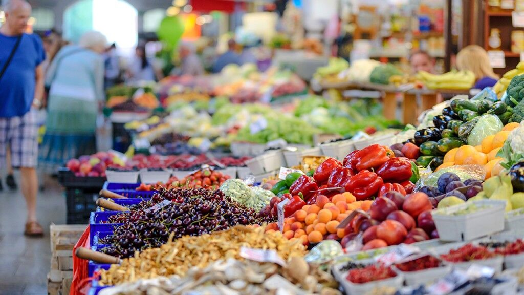 FoodShare program to run out of funding in 10 days, Gov. Evers says ...