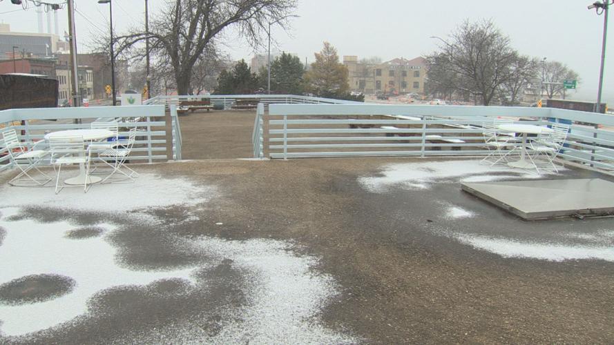 Downtown Madison’s Lakefront Porch project receives $200K | Local News ...