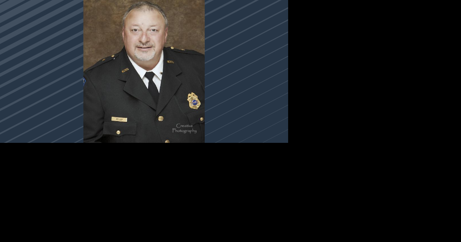Longtime Monroe police chief to retire in June | News | channel3000.com
