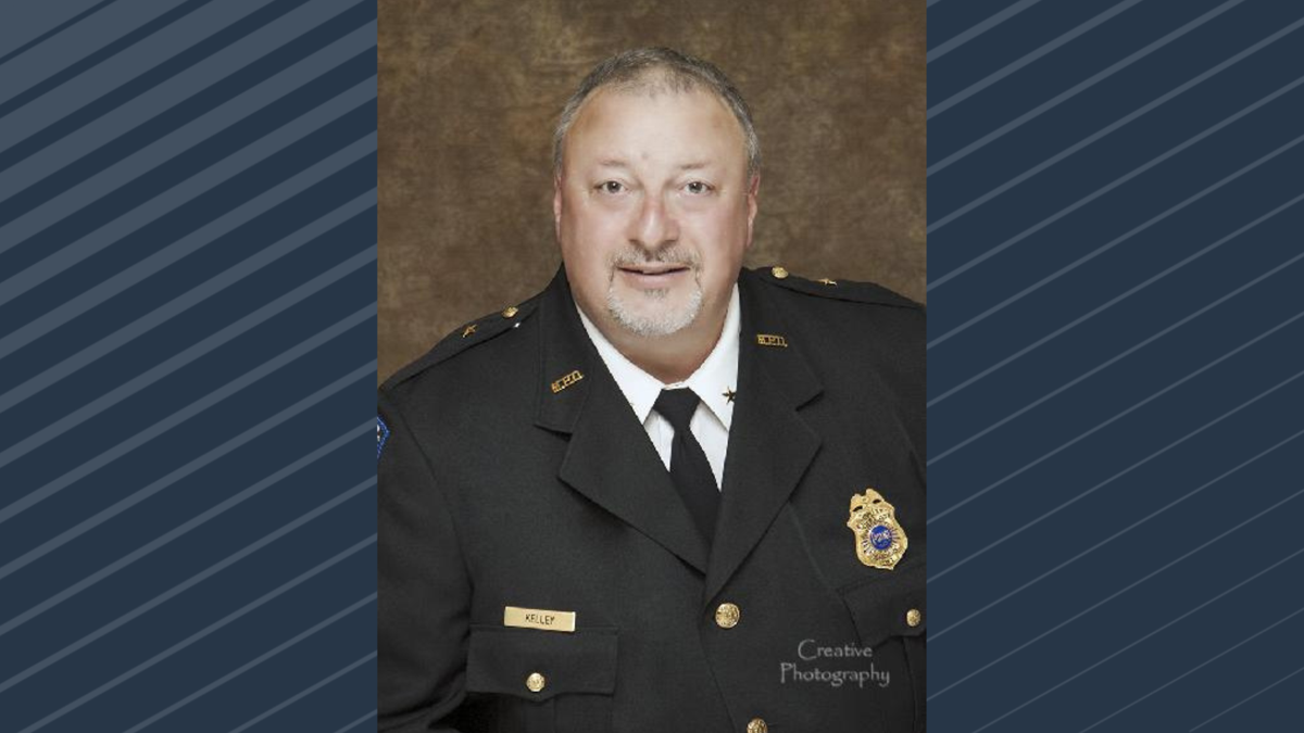 Longtime Monroe police chief to retire in June | News | channel3000.com