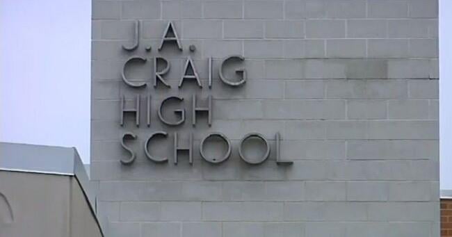 Janesville police and fire departments to conduct training at Craig ...