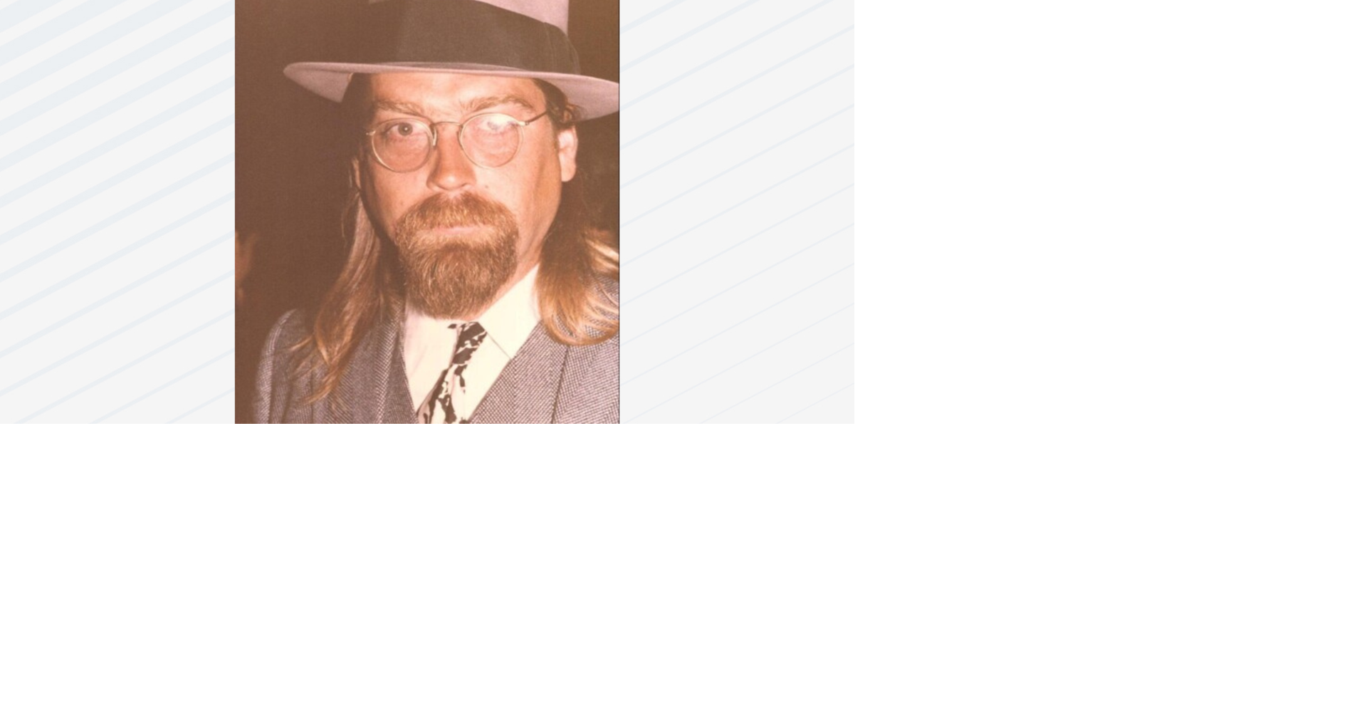 Allan N. Hanson | Obituaries | channel3000.com