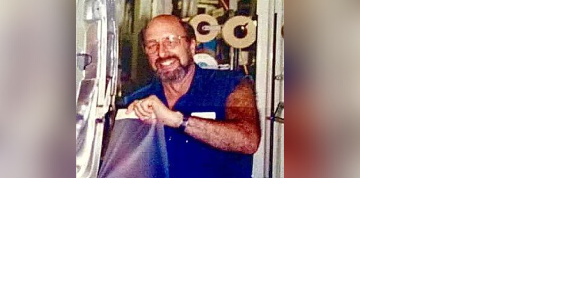 Carl John Schultz | Obituaries | channel3000.com