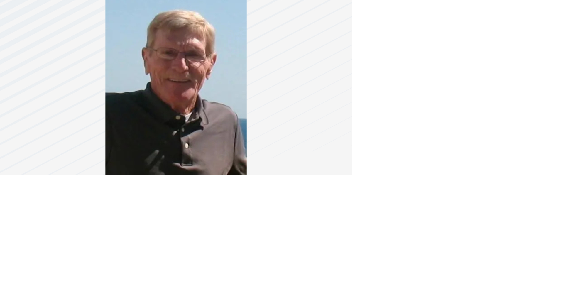 William Ward "Bill" Hendrickson | Obituaries | channel3000.com
