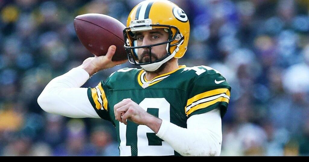 ‘It’s just kind of about a philosophy’: Aaron Rodgers speaks out on ...