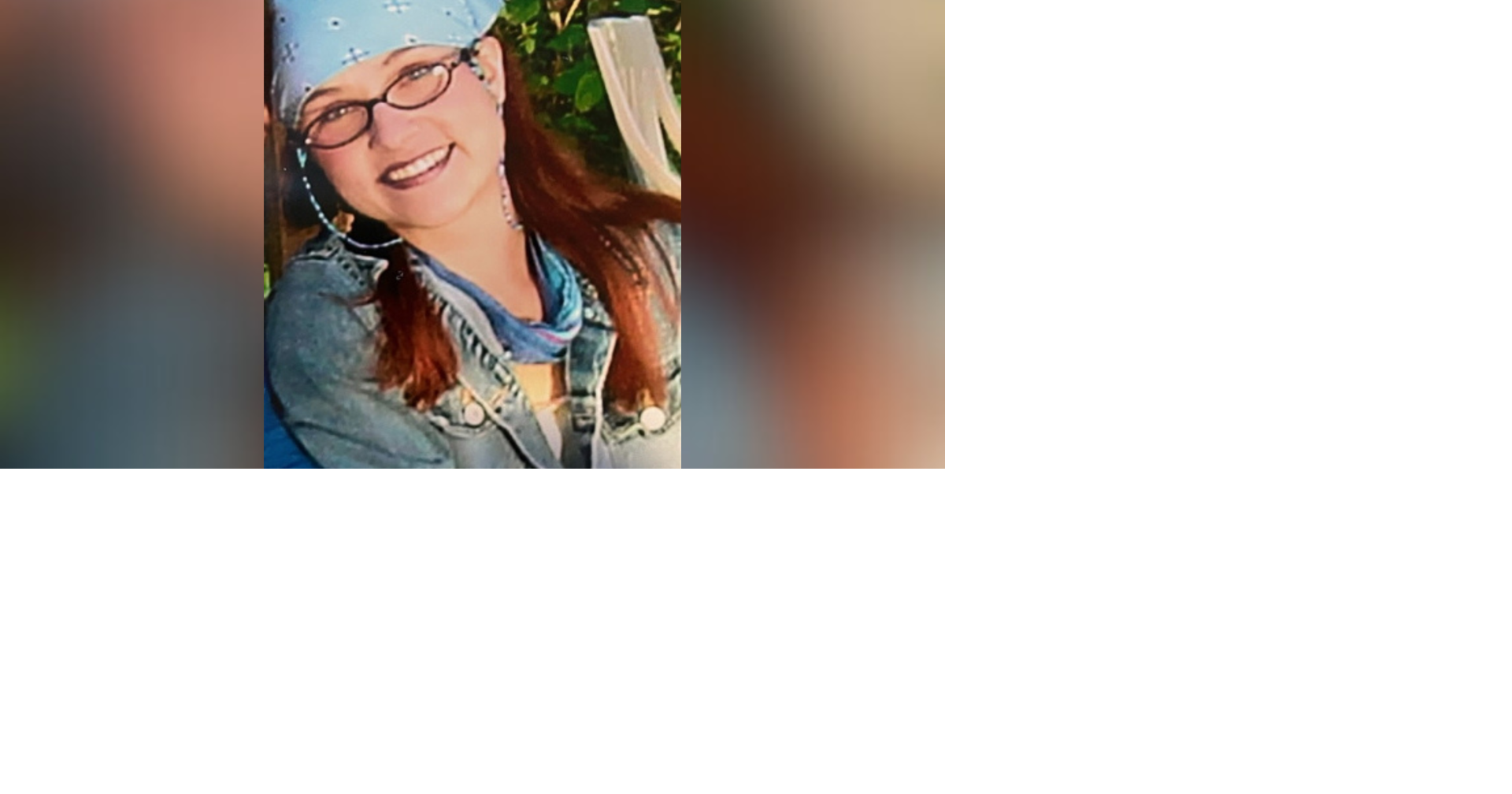 Anna Marie Taylor | Obituaries | channel3000.com