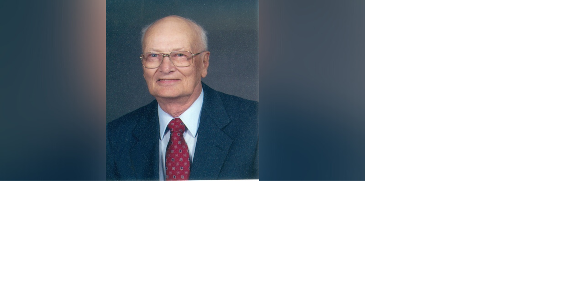 Douglas Gordon McFall | Obituaries | channel3000.com