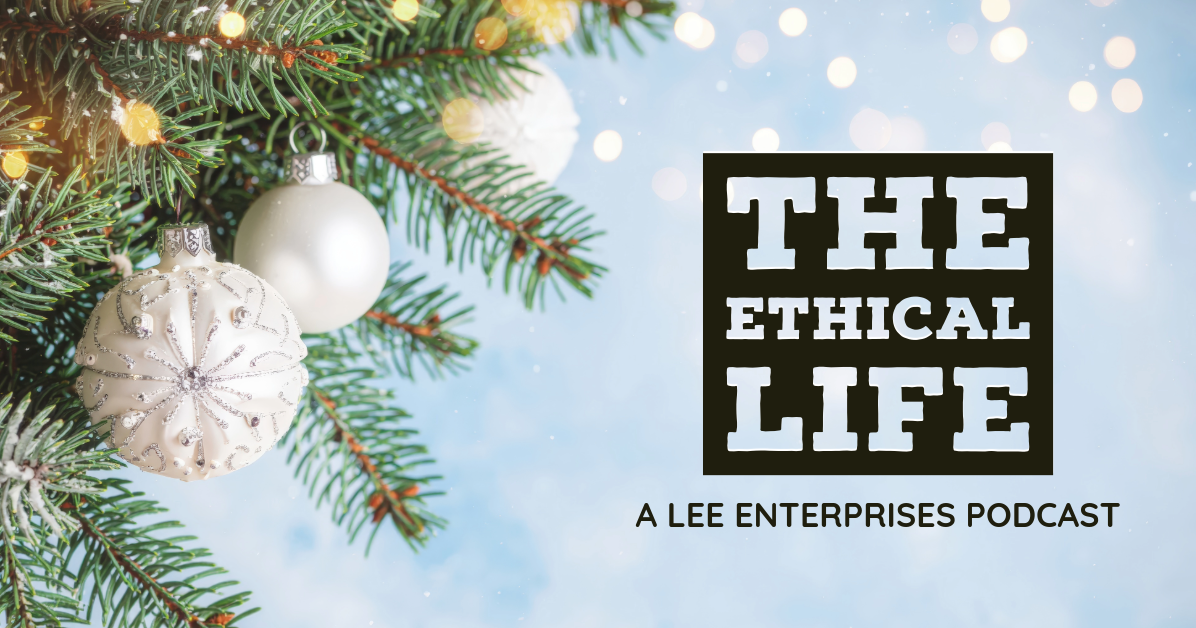 Is Christmas nostalgia a gift or a trap? | Shareable Stories ...