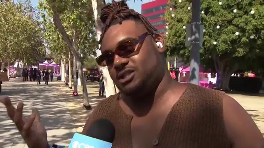 WeHo Pride weekend kicks of with the Outloud Music Festival | National ...