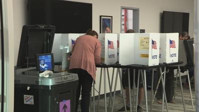 How to make sure your provisional ballot is counted | Elections ...