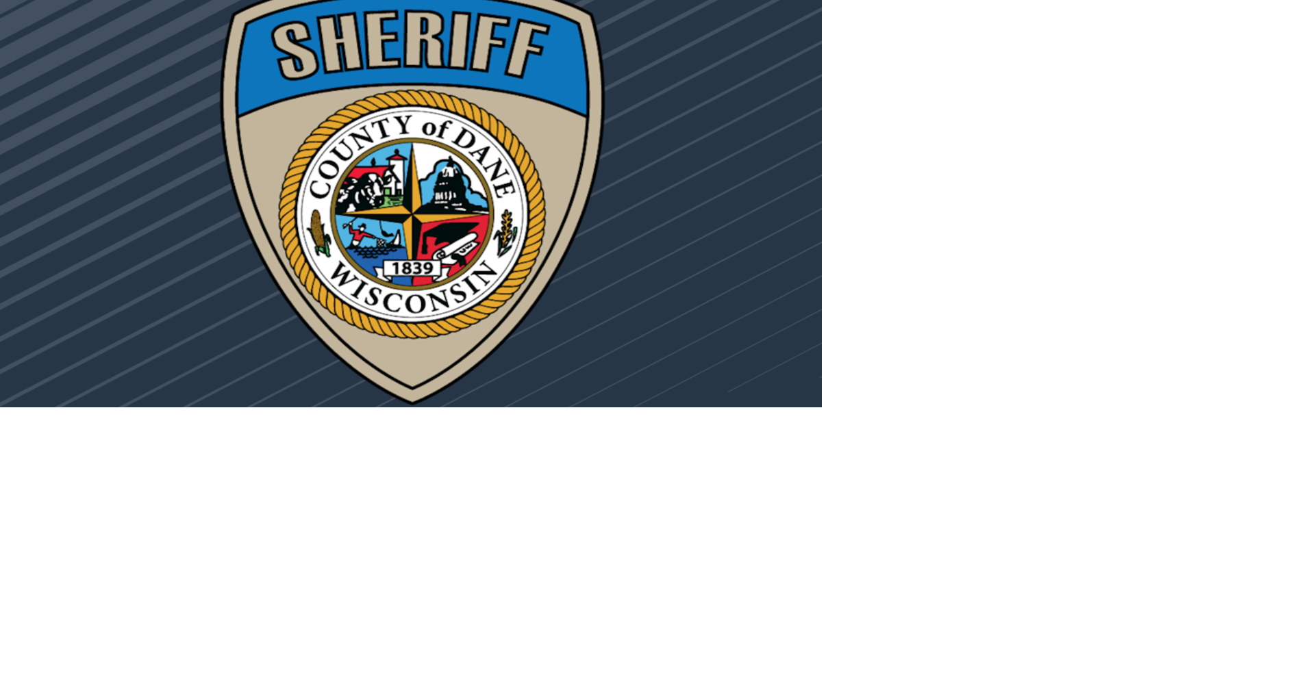 Dane County Sheriff's Office welcomes new class of deputies | News | channel3000.com