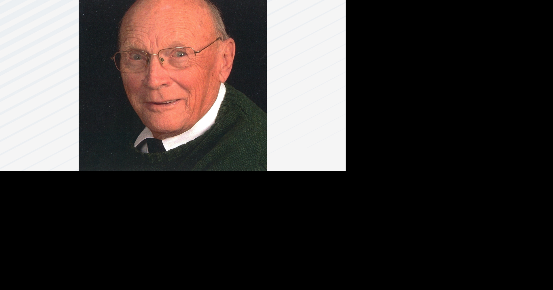 Dale G. Long | Obituaries | channel3000.com