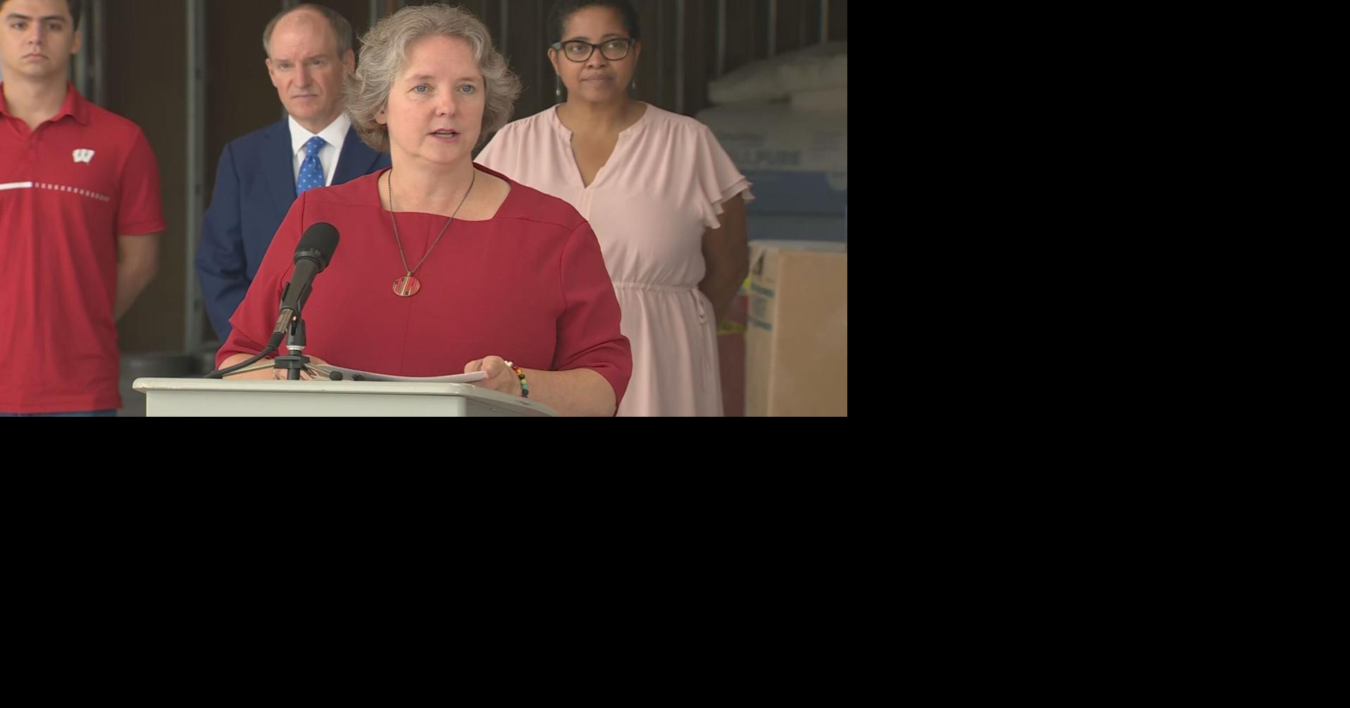 Madison mayor unveils Executive Capital budget for 2024, invests big in ...