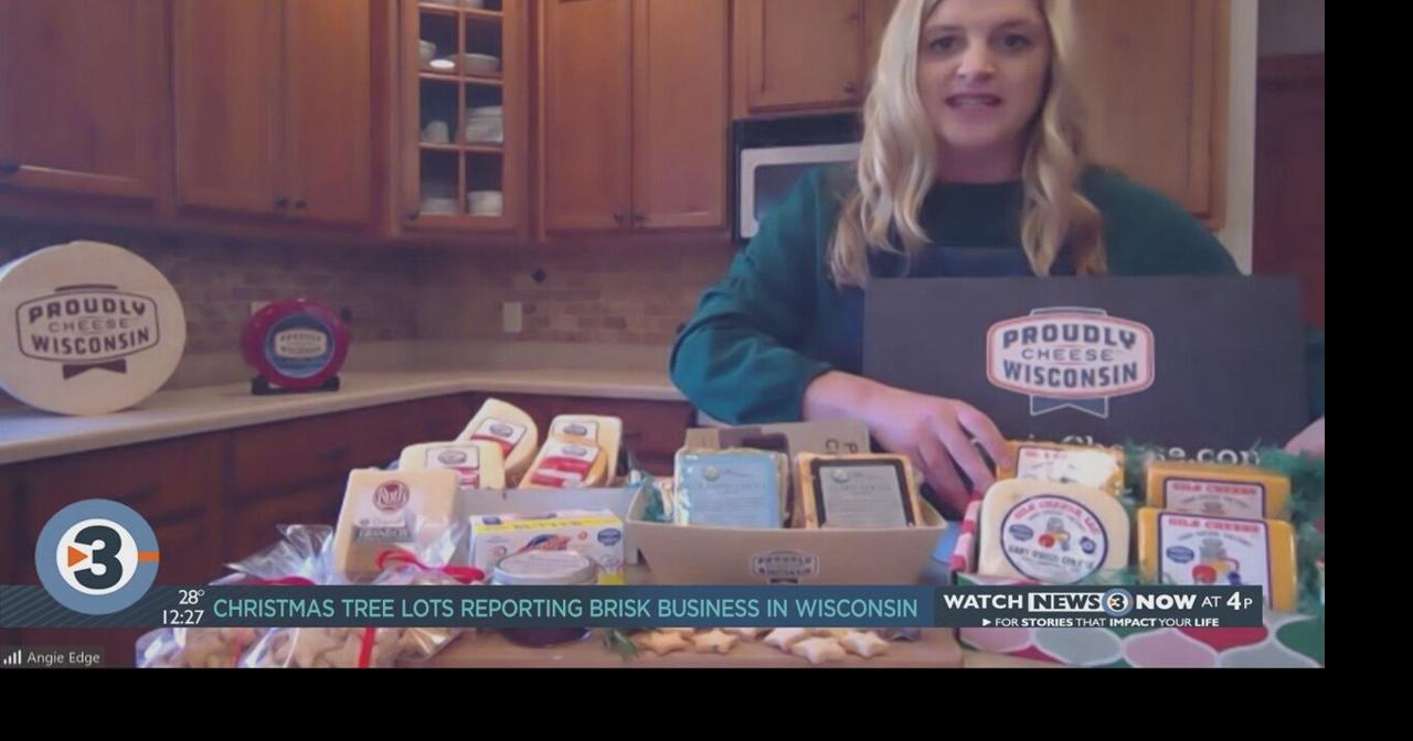 Make savory Alpine Style Cheese Crackers this holiday season | Food ...