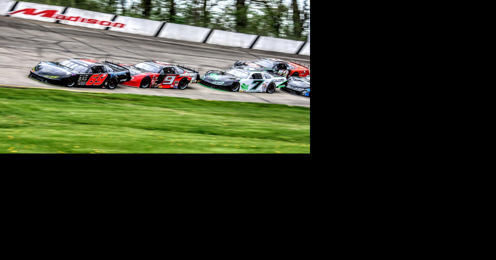 The Joe Shear Classic brings top race car drivers to Wisconsin ...