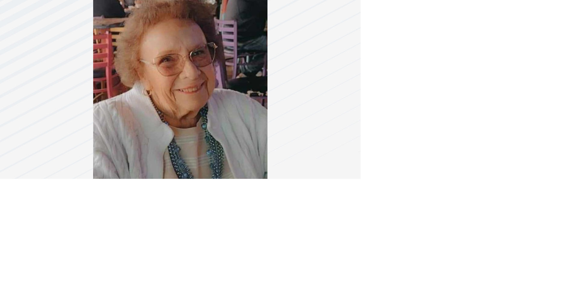Phyllis Arlene Mickelson | Obituaries | channel3000.com
