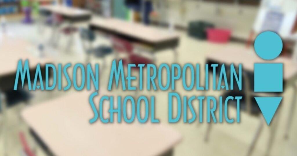 In the 608: First day of school for MMSD | Features | channel3000.com