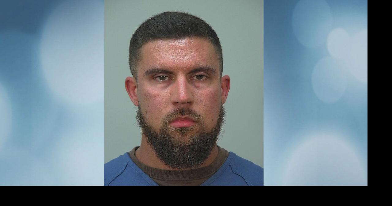 Man arrested in downtown Madison hit-and-run released on $350 bond ...