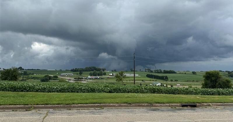 LIVE: Tracking severe weather in southern Wisconsin | | channel3000.com