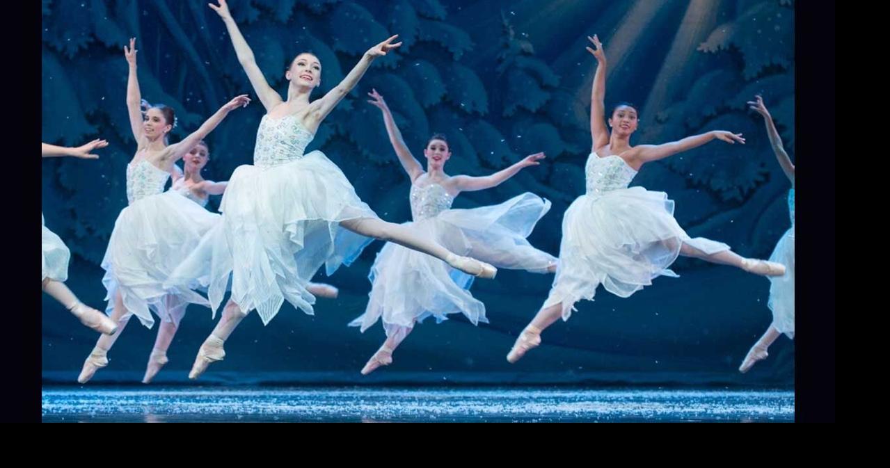 Madison Ballet reduces season and dancer corps to rebuild | MADISON ...