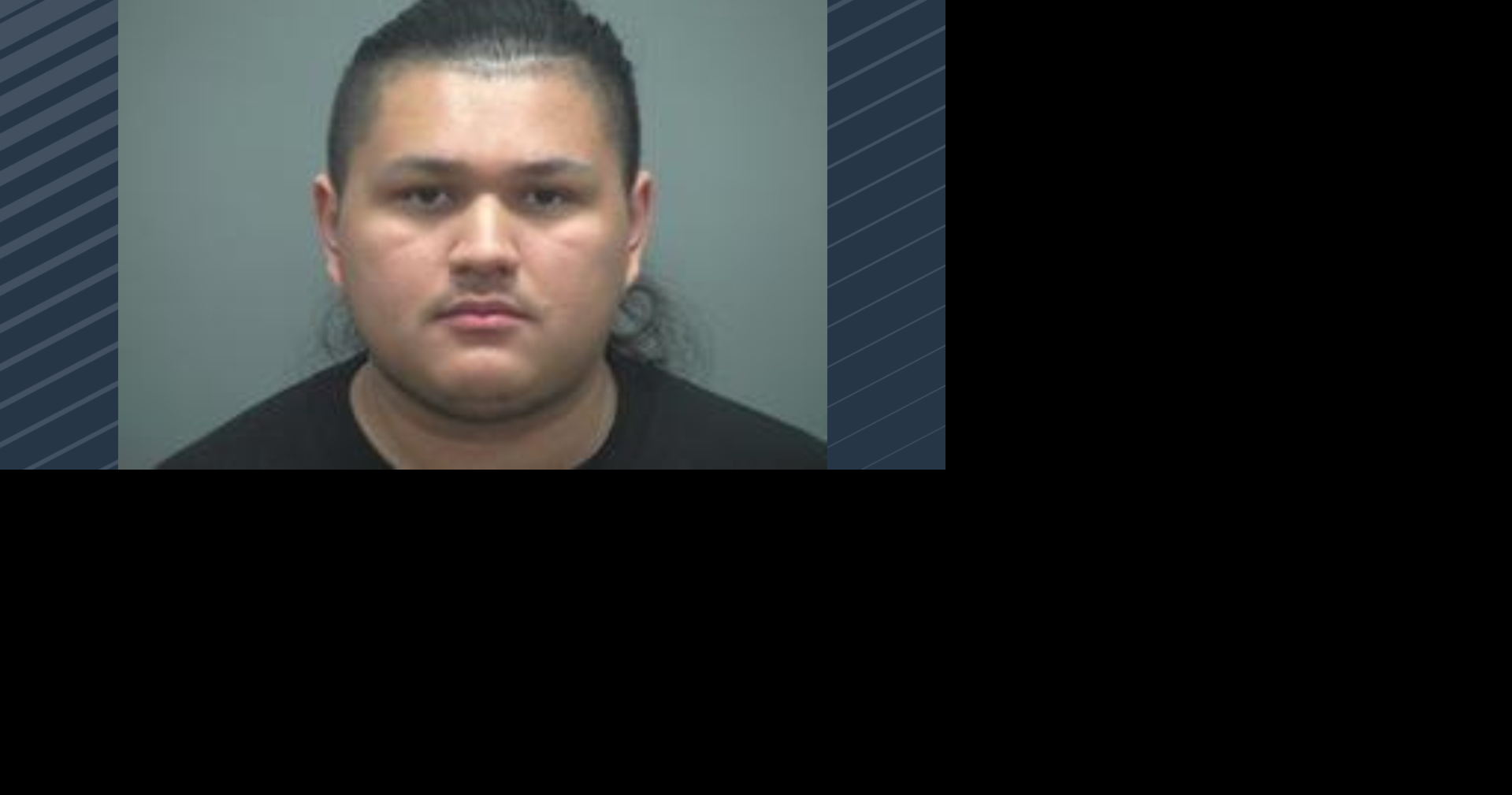 Janesville, Milton police arrest man who sexually assaulted and ...