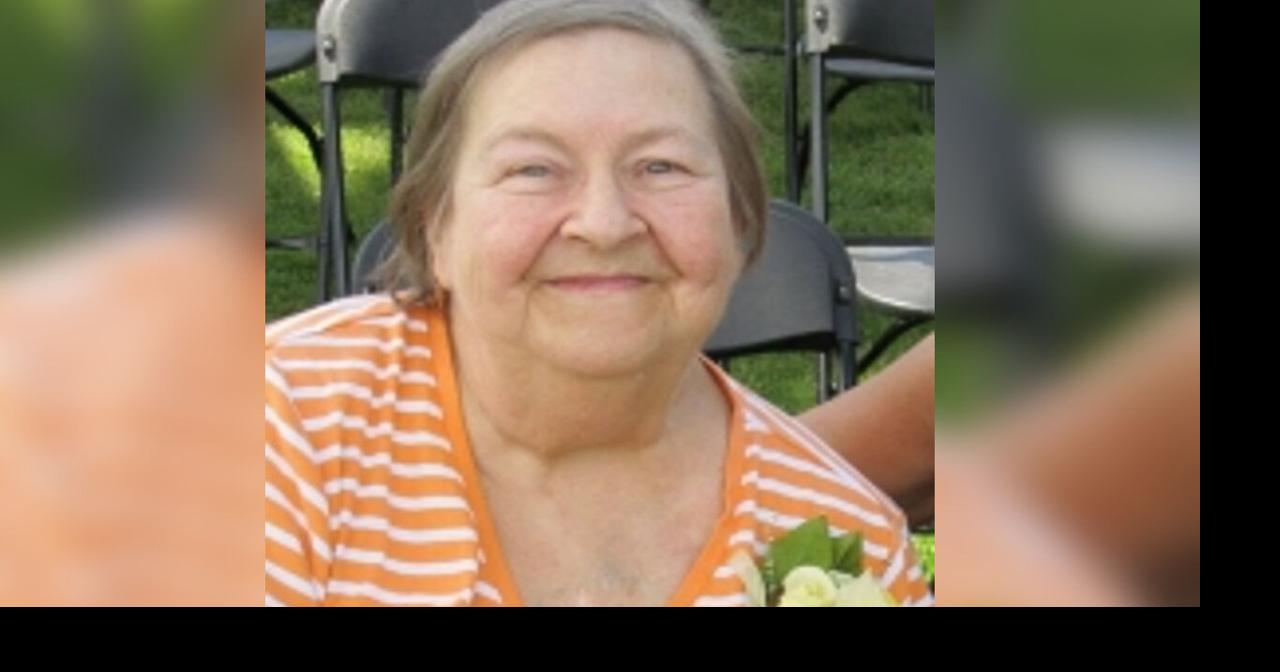 Virginia C. Seaman | Obituaries | channel3000.com