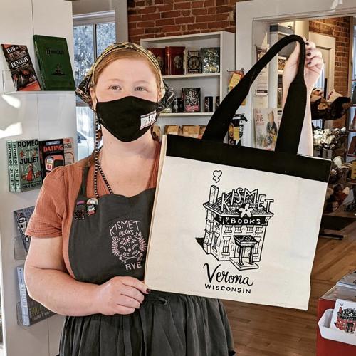 Kismet Books becomes Verona’s solo indie bookstore | MADISON MAGAZINE ...