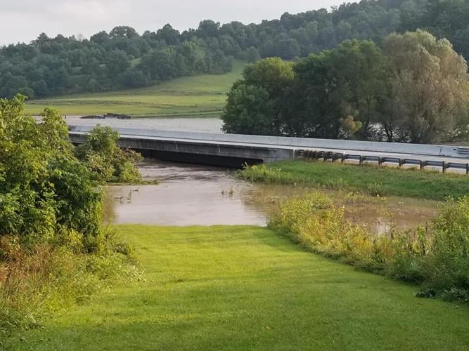 PHOTOS: Flooding in Vernon, Monroe counties | News | channel3000.com