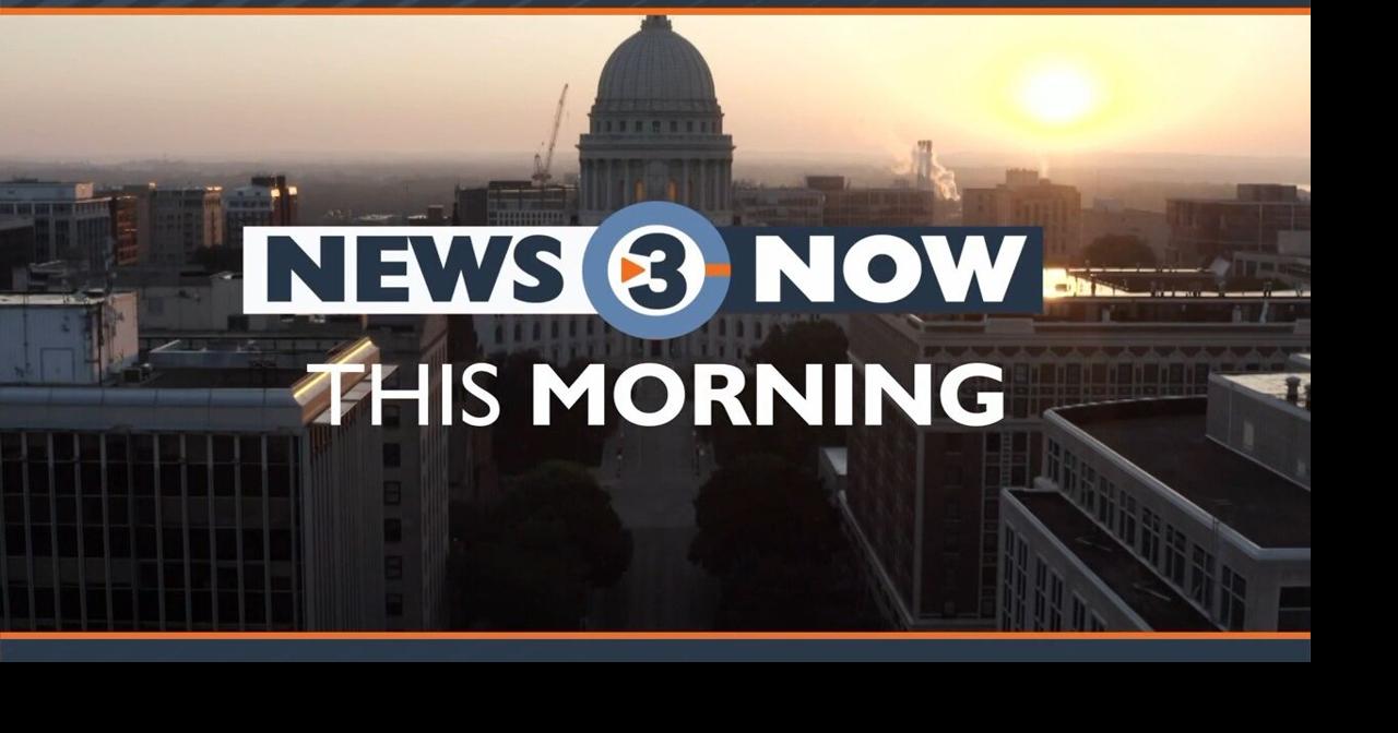 WATCH: News 3 Now This Morning – October 11, 2022 | Newscast Archive | channel3000.com