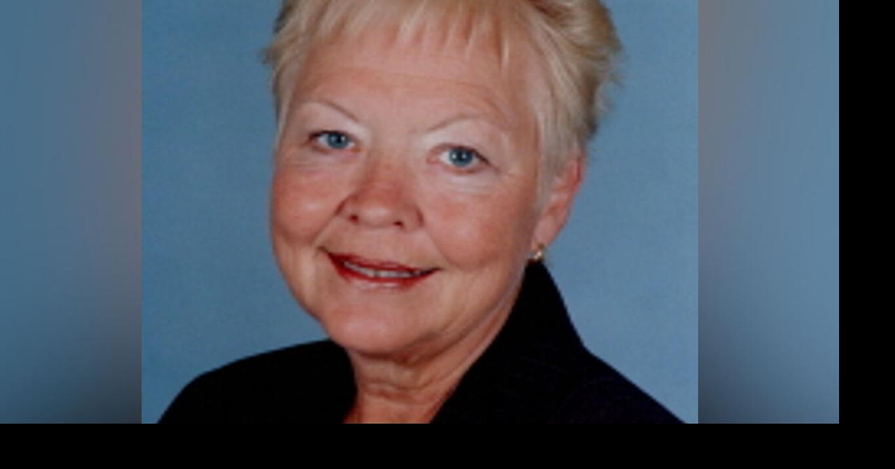 Phyllis Ann (Johnston) Peterson | Obituaries | channel3000.com