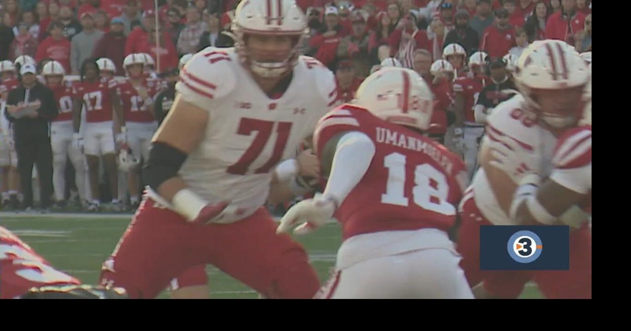 Seven Badgers closer to NFL dreams | Sports | channel3000.com