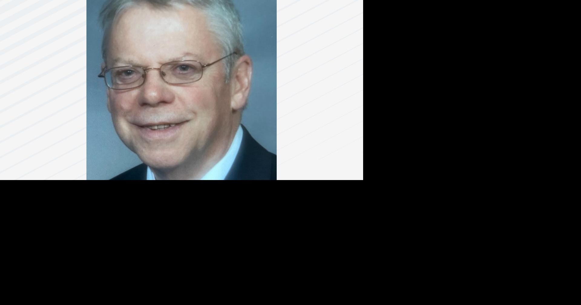 David Bruce Hopper | Obituaries | channel3000.com