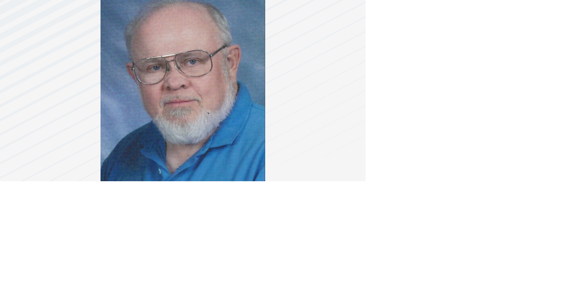 Donald Lee Steckbauer | Obituaries | channel3000.com