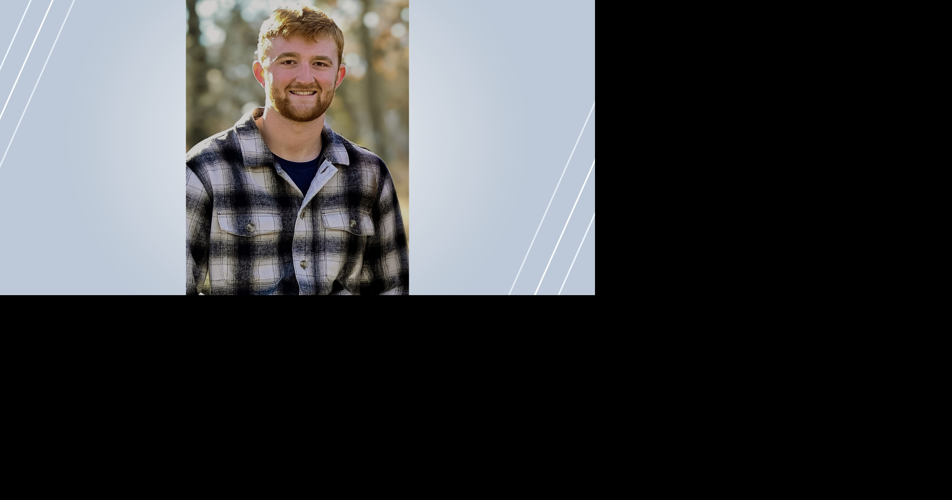 Max Parman | Obituaries | channel3000.com