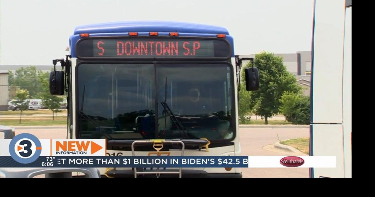 Madison, Beloit receive federal funding for new buses, transit facility ...