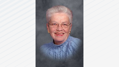 Ruth Ann Nelson | Obituaries | channel3000.com