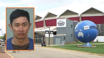 Man charged with recording in bathroom during CrossFit Games gets deferred prosecution | Crime ...