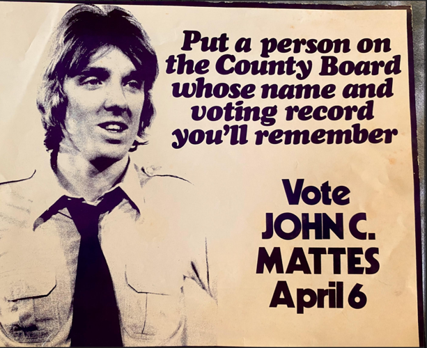 Lawyers, guns and money | Doug Moe's Madison | channel3000.com