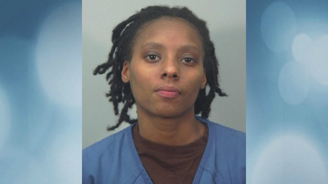 Complaint: Woman charged in downtown parking ramp shooting says she ...